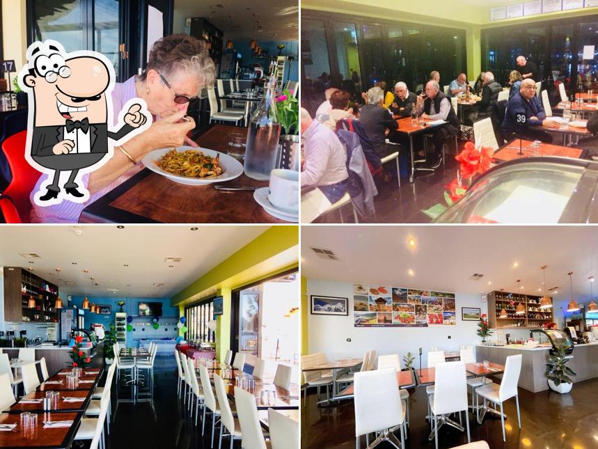 Alfresco Indian Cuisine, Mandurah - Restaurant menu, prices and reviews