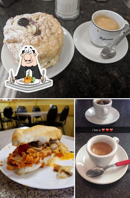 Capri Bakery, Toronto - Restaurant menu, prices and reviews