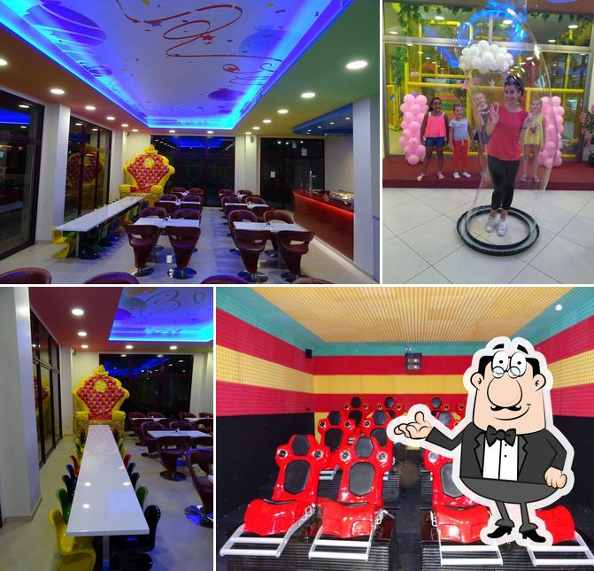 Del Reves in Es Secar de la Real - Restaurant reviews