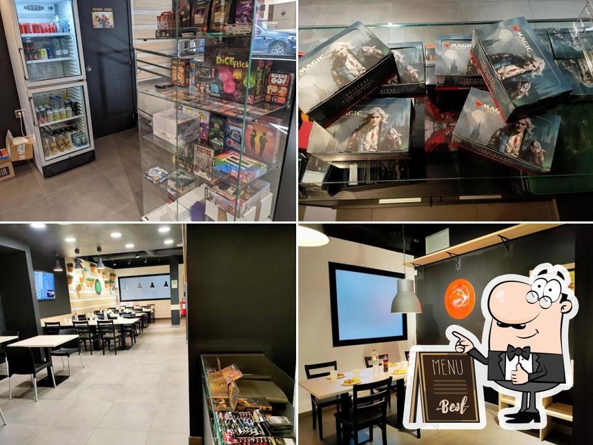 Màgic Event in Tarragona - Restaurant reviews