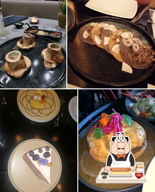 Los mejores restaurantes en el Centro Comercial The Landmark ...