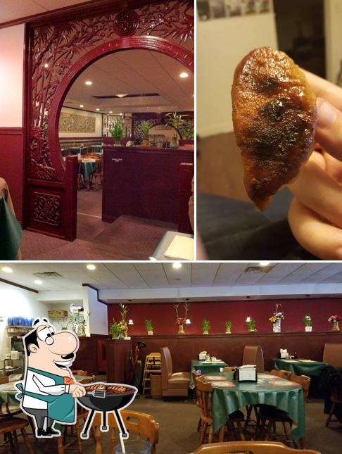 China Chef, 1224 Milwaukee Ave in South Milwaukee - Restaurant menu and ...