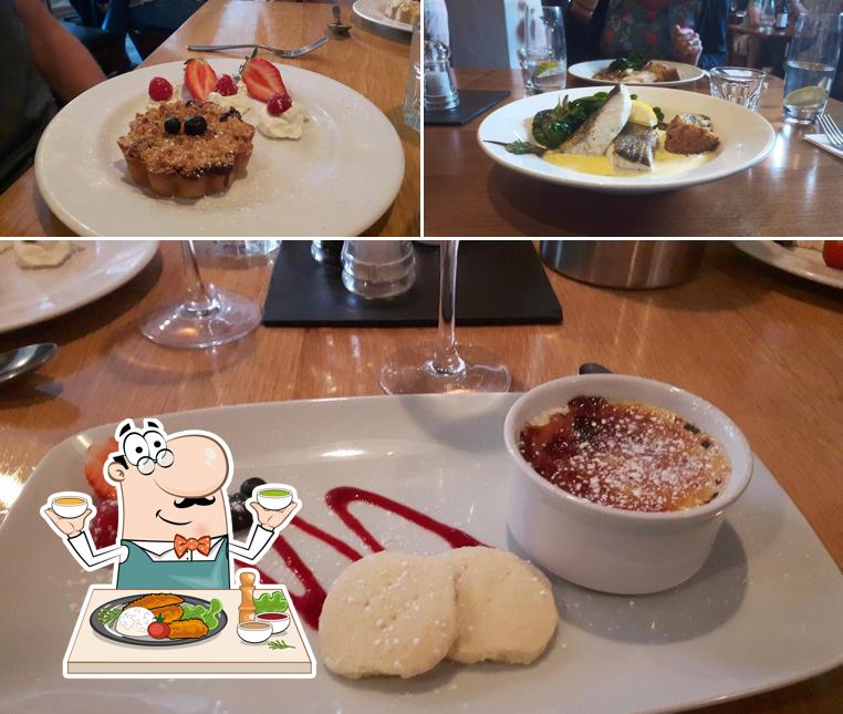 Cwtch, Saint David's - Restaurant menu, prices and reviews