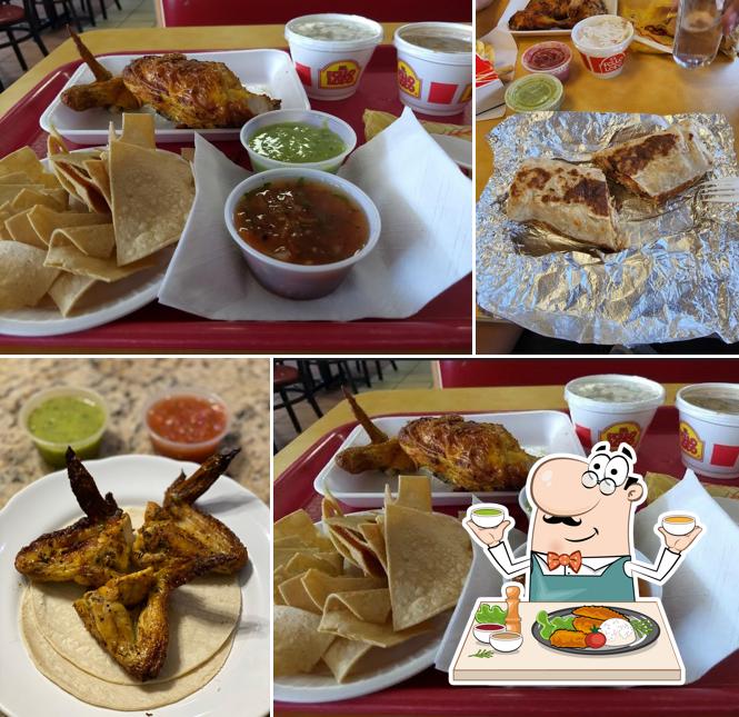 Top 20 restaurantes con pollo en Monterrey, diciembre 2024 - Restaurant ...