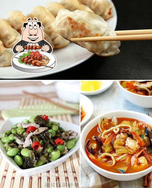 Fortune Express 食軒 in London - Restaurant reviews