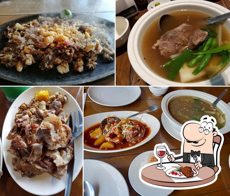 Gerry's Balibago (Gerry's Grill), Angeles - Restaurant menu, prices and ...