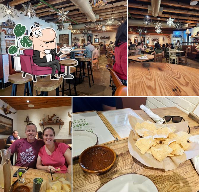 Goode Co. Kitchen & Cantina, Houston - Restaurant menu, prices and reviews