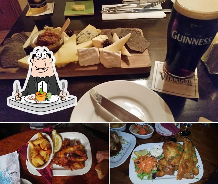 Grogan's, Glasson in Athlone - Restaurant menu and reviews