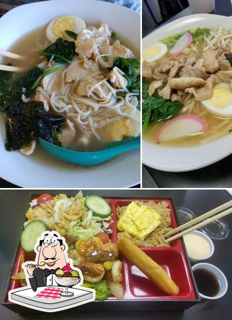 Happy Bowl in Sumter - Restaurant menu and reviews