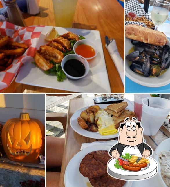 Happy Harbor Restaurant, Deale - Restaurant menu, prices and reviews