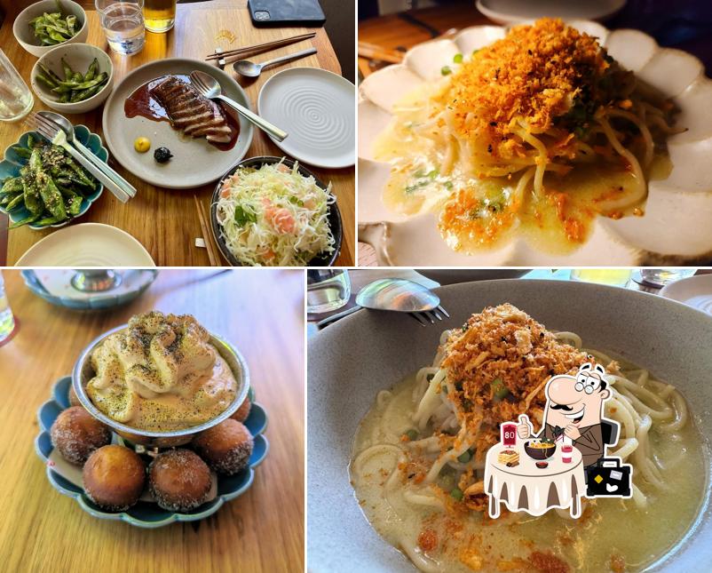 Ito Restaurant, Surry Hills - Restaurant menu, prices and reviews