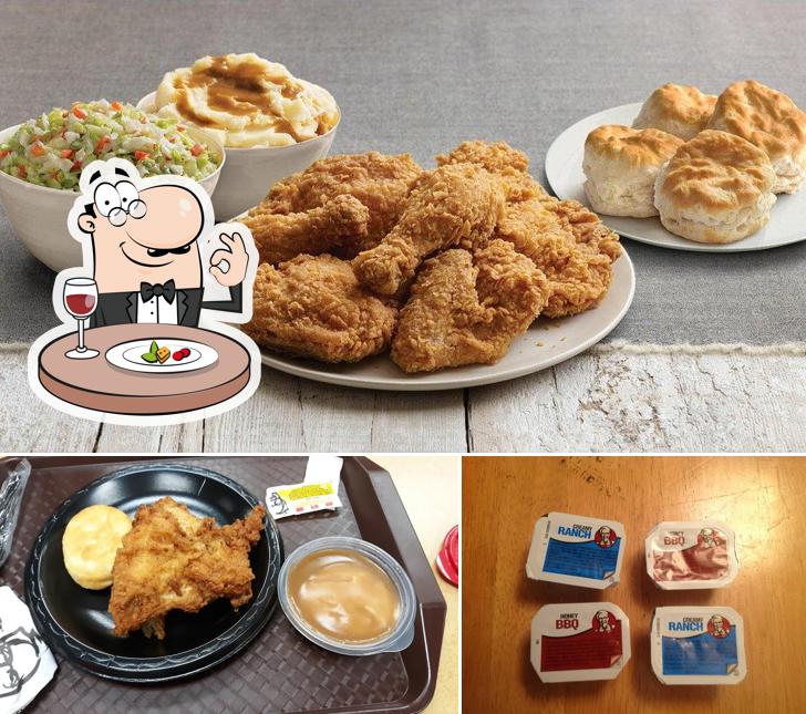 KFC, Coral Springs - Restaurant menu, prices and reviews