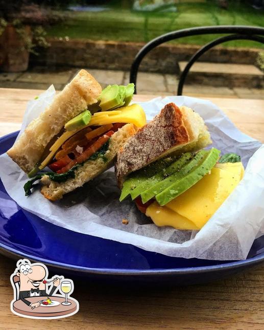 Kindred, Bradmore House, Queen Caroline St in London - Restaurant reviews