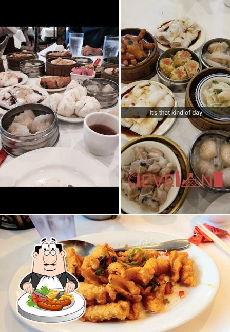 Li Wah, Cleveland - Restaurant menu, prices and reviews