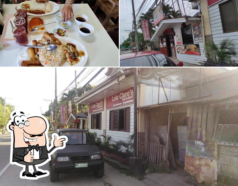 Lolo Claro's Restaurant - Maragondon Branch, Maragondon - Restaurant ...