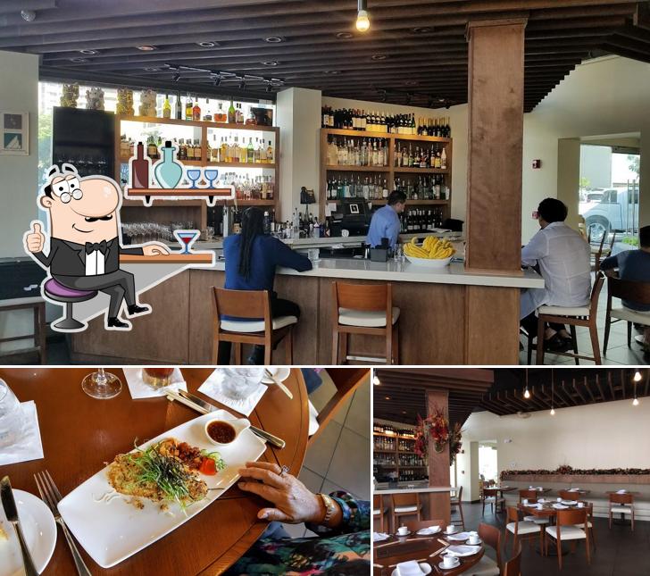 MW Restaurant, Honolulu - Restaurant menu, prices and reviews