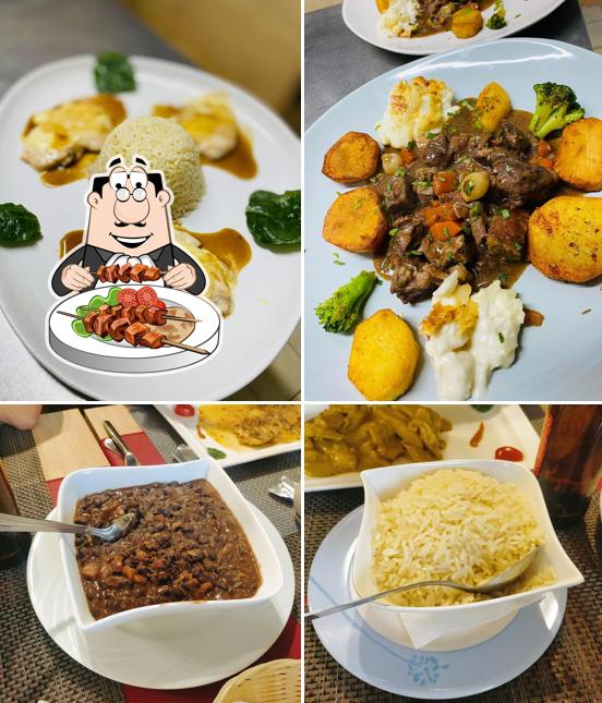 Madeira's Restaurante, Trinta - Menu do restaurante, preços e opiniões