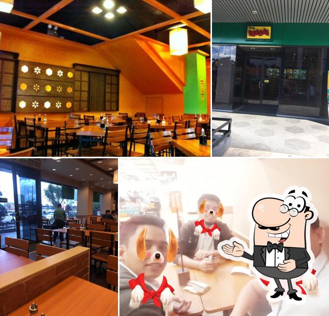 Mang Inasal, Makati, Buendia - Restaurant menu, prices and reviews
