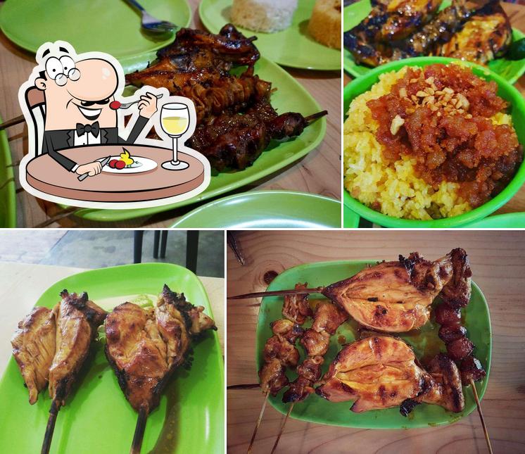 Manong's, Cebu City - Restaurant menu, prices and reviews