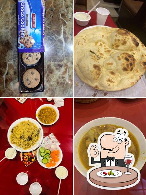 Mian Jee Restaurant, Dubai - Restaurant menu, prices and reviews