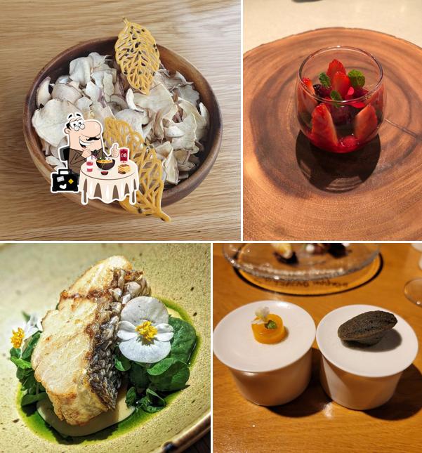 Myomi restaurant, Seoul, Yulgok-ro - Restaurant reviews