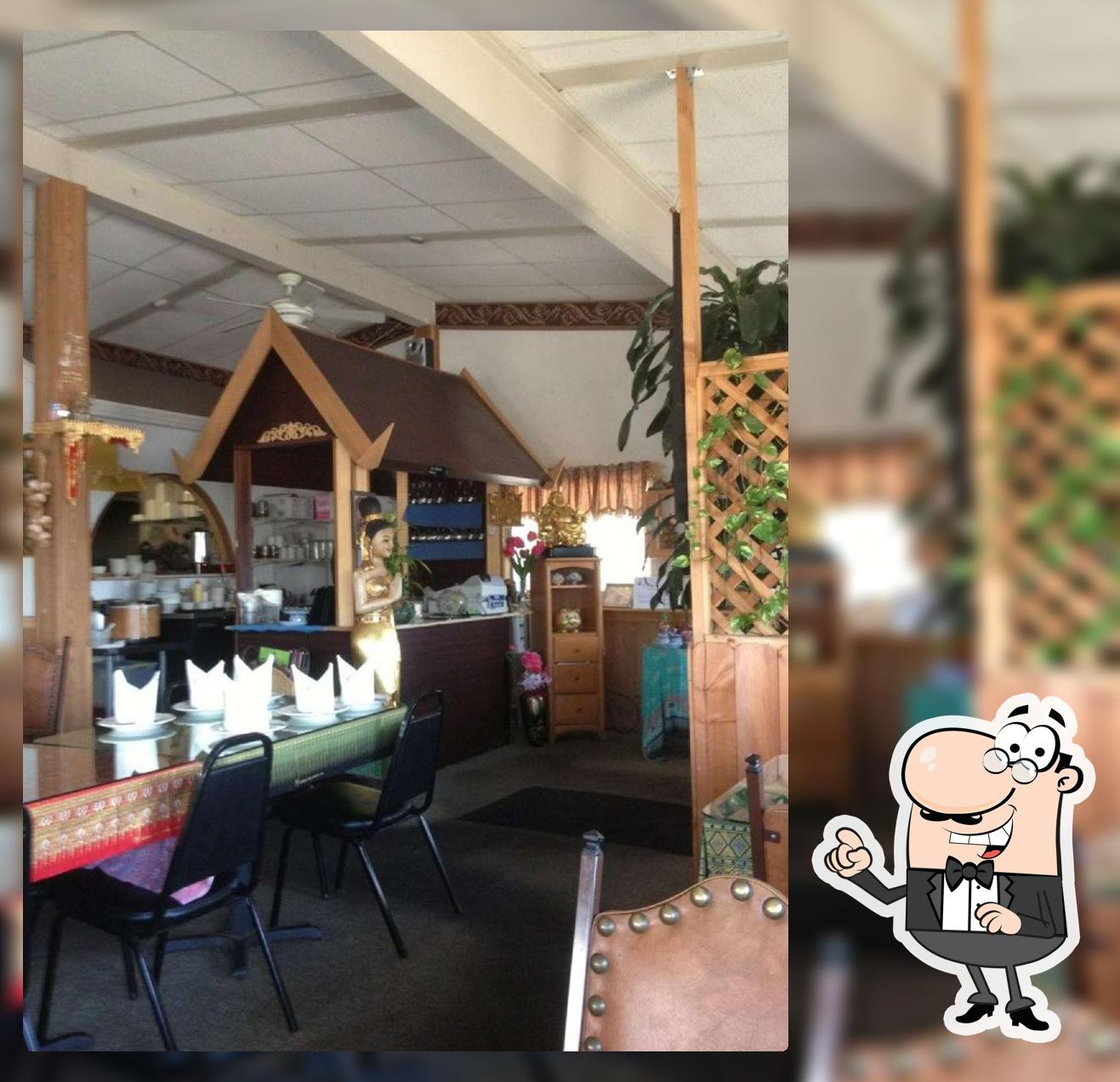 New Asian in Red Bluff - Restaurant reviews