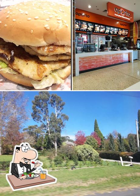 Los mejores restaurantes en el Centro Comercial Nowra Centre Plaza ...