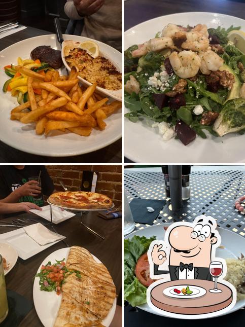 Welly's Marlborough, Marlborough - Restaurant menu, prices and reviews