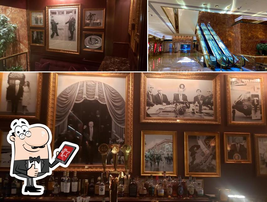 45 Wine & Whiskey Bar in West New York - Restaurant reviews