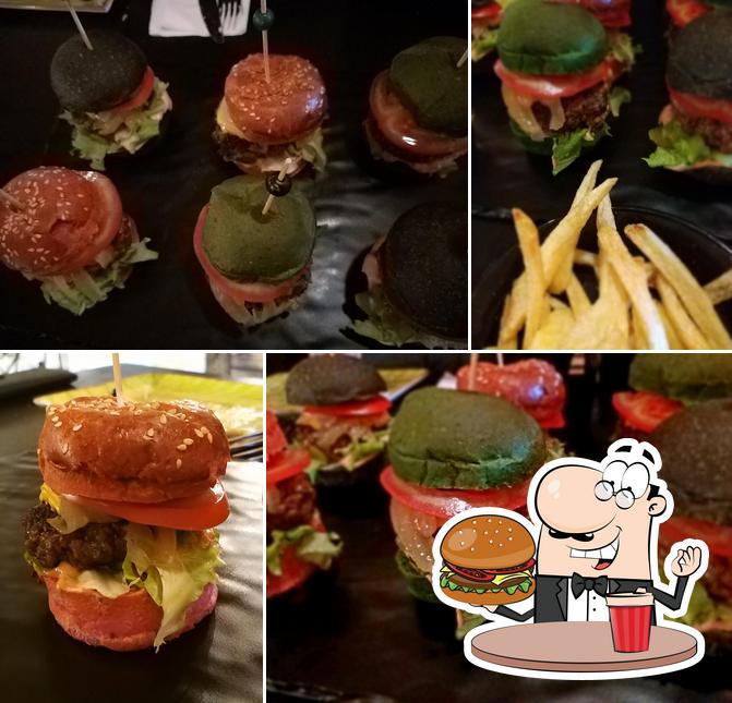 Babaloo Grill & Cocktail bar, Stobreč - Restaurant reviews