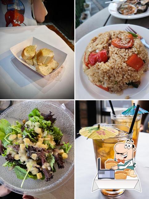 Boiling SOHO - Newington, Newington - Restaurant menu, prices and reviews