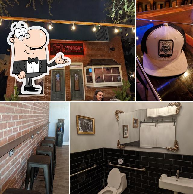 Chupacabra Taproom in Mesa - Restaurant reviews