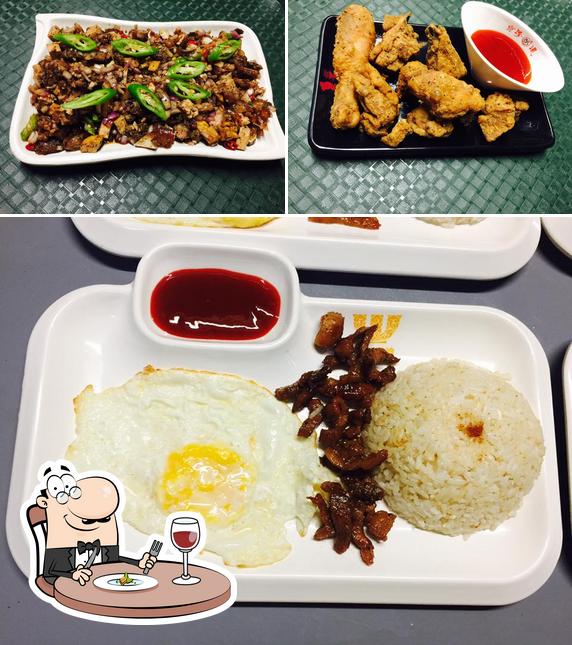Maureen Kitchen Bar, Batangas - Restaurant reviews