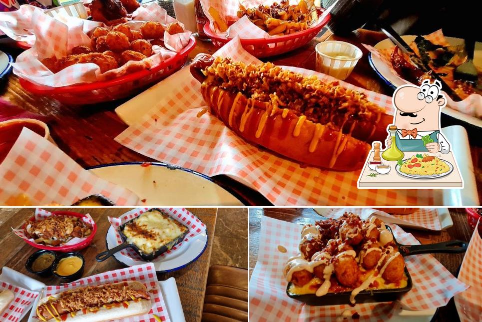 Northern Crafthouse in Whitefield - Restaurant menu and reviews