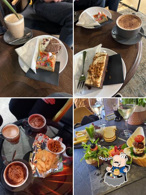 Not my Monkey, Newark-on-Trent - Restaurant menu, prices and reviews