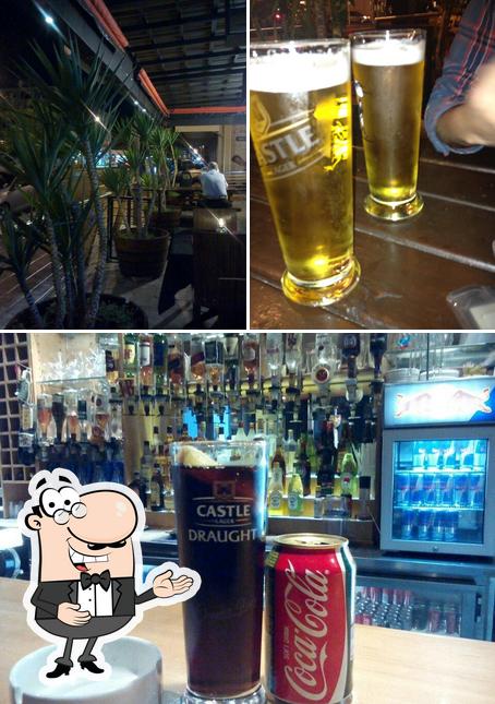 On Point, Cape Town - Restaurant menu, prices and reviews