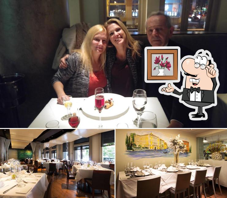 Venice, Denver - Restaurant menu, prices and reviews