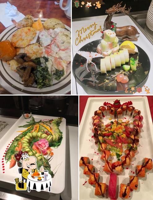 Regal Buffet, Reading - Restaurant menu, prices and reviews