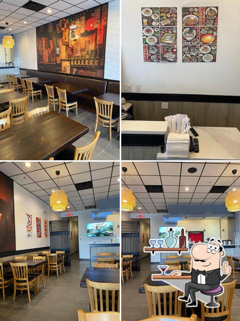 Ajika Ramen in Ewing Township - Restaurant menu and reviews