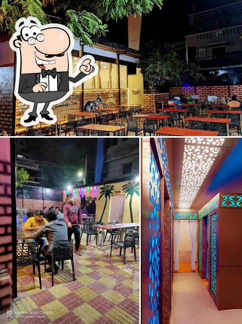 Al Zara Mandi Arabian Restaurant Hyderabad, India - Restaurant reviews