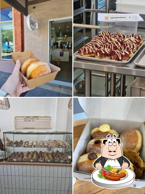Browns Barossa Donuts in Tanunda - Restaurant reviews