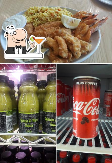 Best restaurants in BT Ngebs Mall - Restaurant Guru