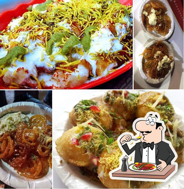 Chilli Chaats, Panchkula, Booth No. 21 - Restaurant menu and reviews