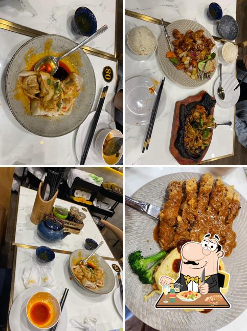 Chinatown Sizzling House, Haymarket - Restaurant menu, prices and reviews
