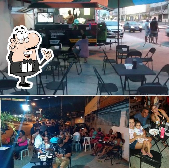 FOOD TRUCK CHAPA MANIA, Rio de Janeiro - Restaurant reviews