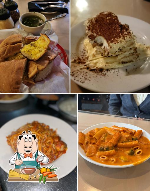 Frenchies, Houston - Restaurant menu, prices and reviews