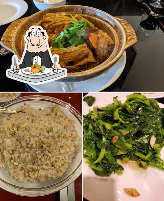 Fu Mon Lau, Dayton - Restaurant menu, prices and reviews