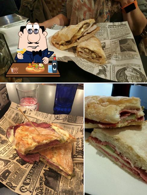 Gastro Burger in L'Hospitalet de Llobregat - Restaurant menu and reviews