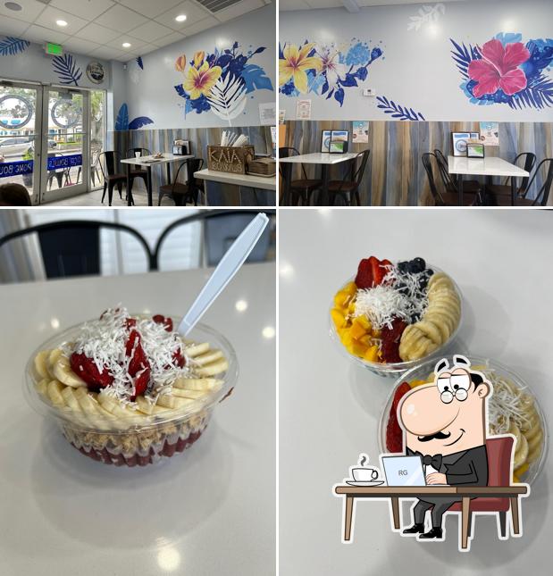 Find the best place to eat in Safety Harbor, summer 2024 - Restaurant Guru