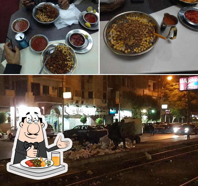 Koshary Keshta restaurant, Cairo, 172 El Nozha St - Restaurant reviews